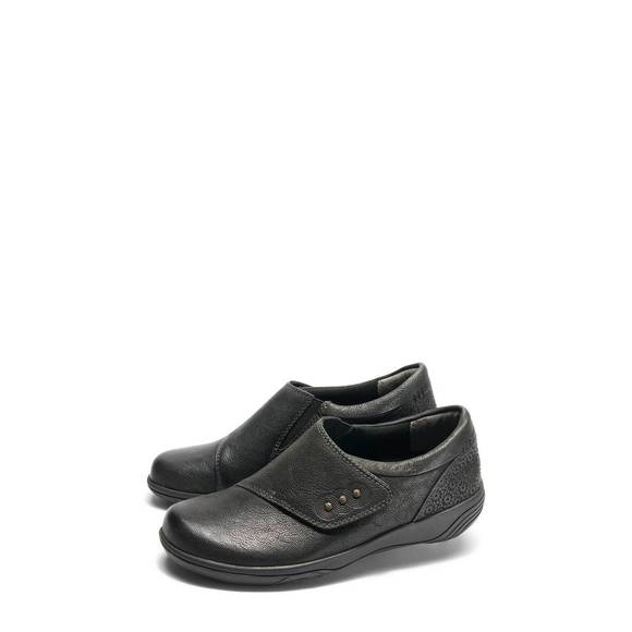 Halsa Footwear | Shoes | New Halsa Footwear Womens Anna Velcro Clog In ...